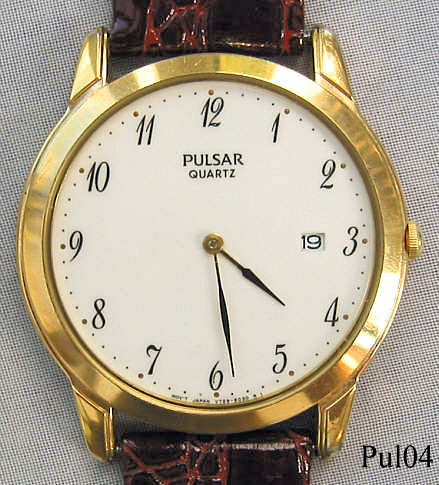 PulsarQ